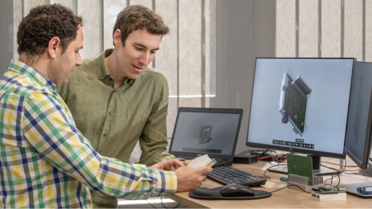 About us - AED Vantage automotive electronics partner