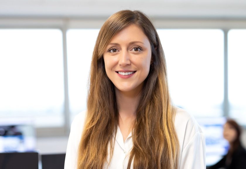 Start your career at AED Vantage - Open positions