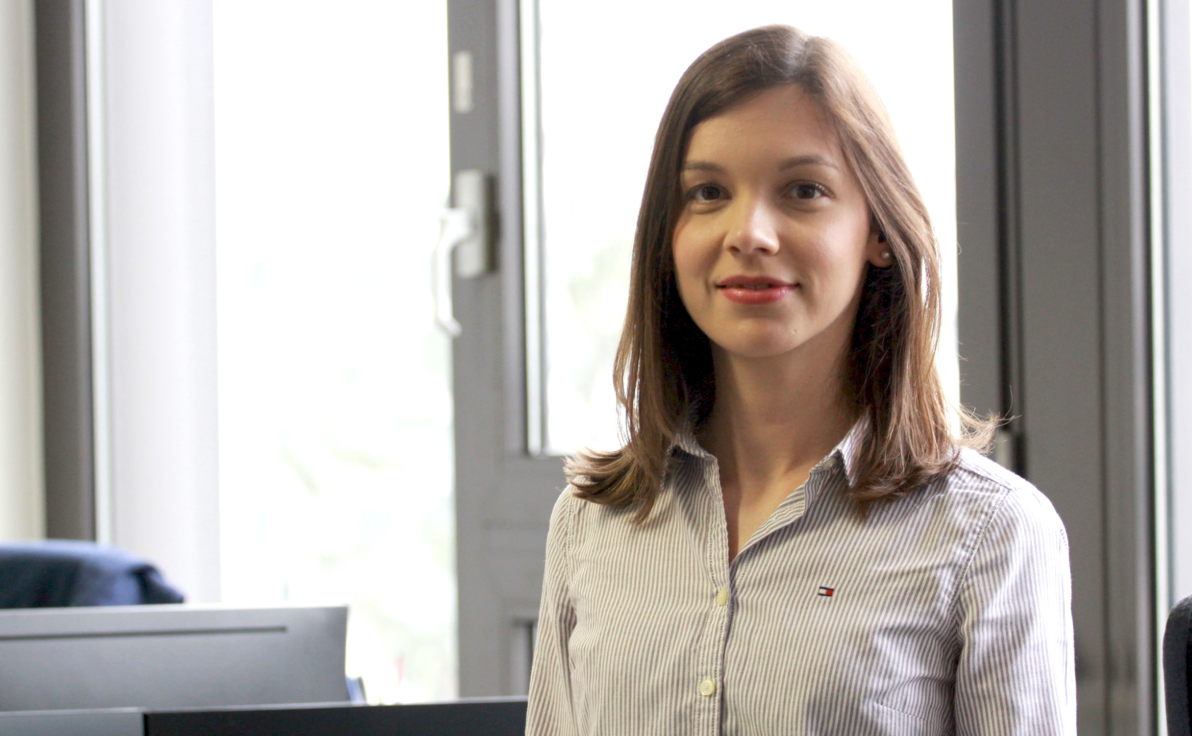 Start your career at AED Vantage - Open positions