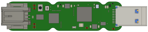CruEther [ˈkɹuzə˞ ] - Automotive Ethernet Media Converter