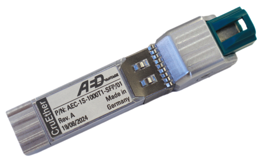 4 Automotive Ethernet Converters & Network Adapters from our CruEther ...